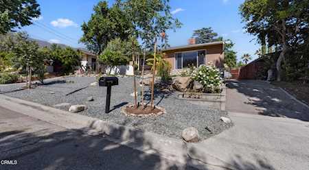The Meadows Homes for Sale | Altadena, CA