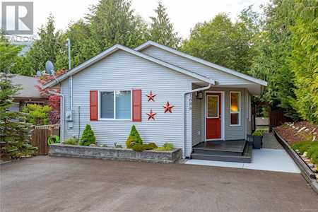 Little Qualicum River Village Homes for Sale & Real Estate