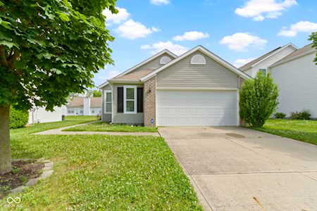 Spring Run At Winding Ridge Homes for Sale in Indianapolis IN