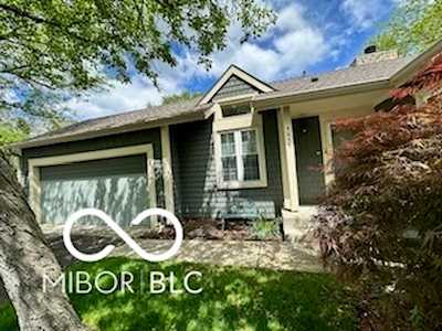 Cobblestone Condos for Sale at Eagle Creek | Indianapolis Condos