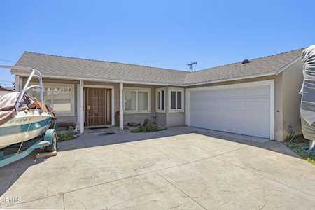 Fillmore Homes for Sale | Fillmore, CA Real Estate
