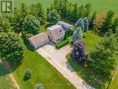 The Ultimate Guide to Living and Moving to Lucan, Ontario