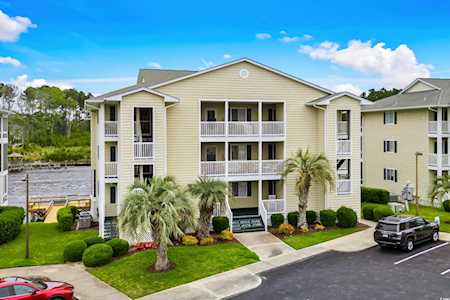Waterway Landing Condos For Sale North Myrtle Beach SC - Waterway Landing Condominiums