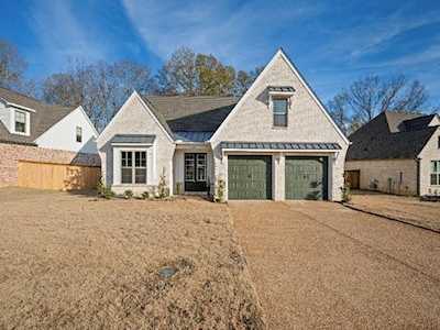 Spring Creek Ranch Homes for Sale in Collierville TN
