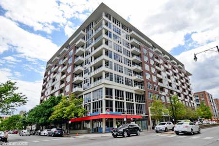 Madison 901 Condos of Chicago | 901 W Madison Street