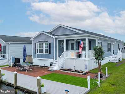 Swann Keys Homes Selbyville DE | Swann Keys Real Estate Sales Delaware ...