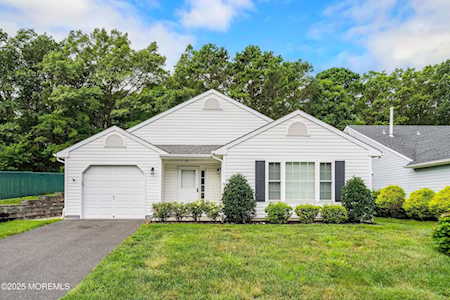 Princeton Commons Homes For Sale Brick - Princeton Commons Real Estate