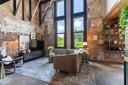 The Stacks Condos for Sale in Atlanta | 170 Boulevard SE