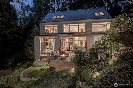 Mercer Island Homes for Sale - Mercer Island Real Estate