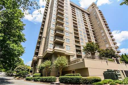 Meridian Buckhead Condos for Sale | 3334 Peachtree Rd NE