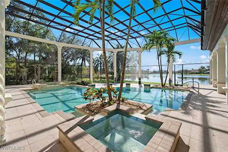 Stock Development - Naples Real Estate - New Construction