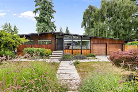 Mercer Island Homes for Sale - Mercer Island Real Estate