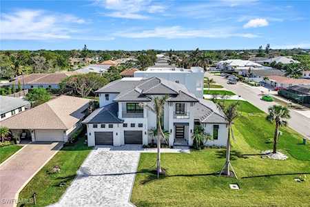 Naples Park Homes for Sale in Naples, FL