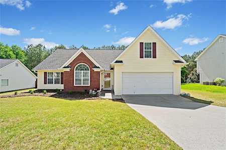Little Mill Farm Homes for Sale in Buford, GA