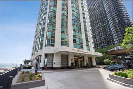 The Parkshore Condos of Chicago | 195 N Harbor Drive