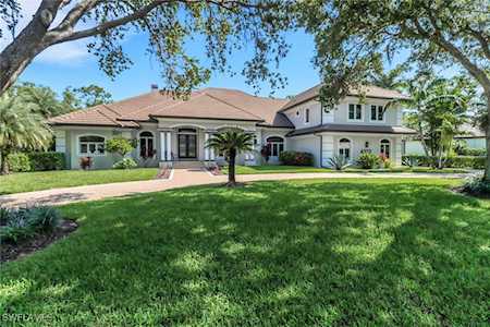 Quail Creek - Naples Real Estate - Quail Creek Homes For Sale