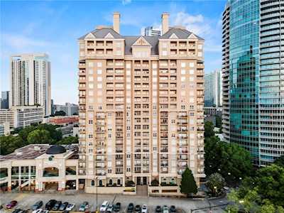 Meridian Buckhead Condos for Sale | 3334 Peachtree Rd NE