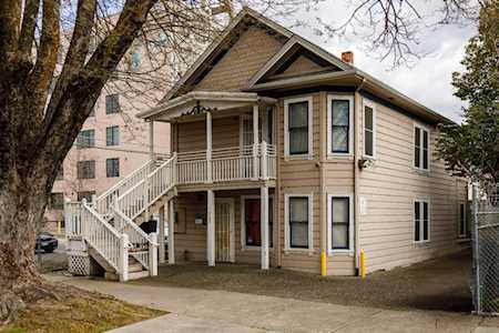 R Street Corridor Homes for Sale | Sacramento, CA