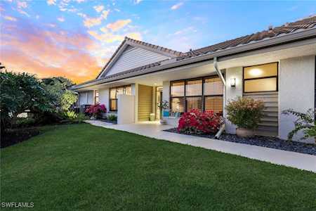Windstar - Naples Waterfront Community - Windstar Homes & Condos For Sale