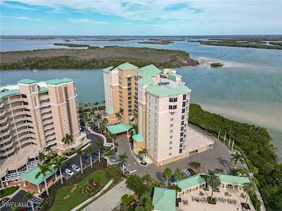 Dolphin Pointe at Waterside - 4137 Bay Beach Lane Fort Myers Beach ...