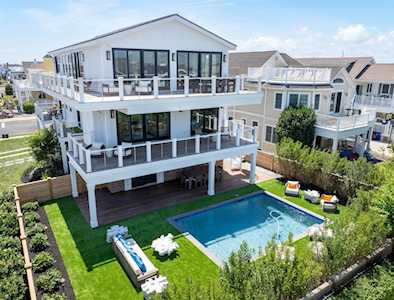 Stone Harbor Homes For Sale - Stone Harbor NJ Real Estate