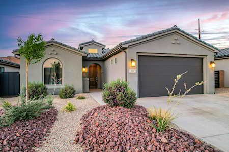 Brio Community in Washington Utah Homes for Sale