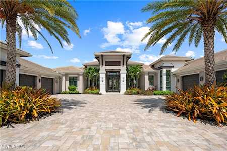 Stock Development - Naples Real Estate - New Construction