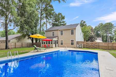 Crowfield Plantation Homes for Sale | Charleston Real Estate