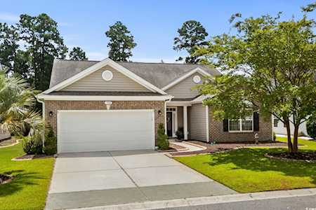 Myrtle Trace Homes For Sale Conway SC - Myrtle Trace Real Estate