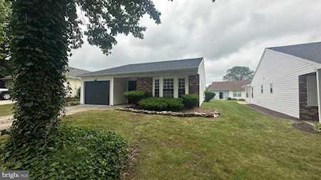 Homestead at Columbus 55+ Homes for Sale in Mansfield Township, NJ