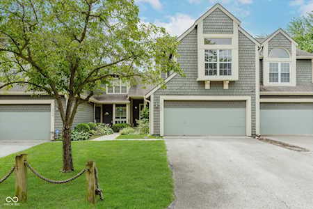 Cobblestone Condos for Sale at Eagle Creek | Indianapolis Condos