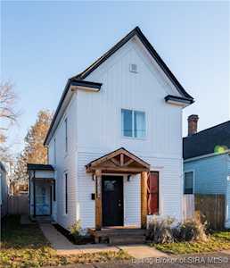 Floyd County IN Homes for Sale - Floyd County Real Estate