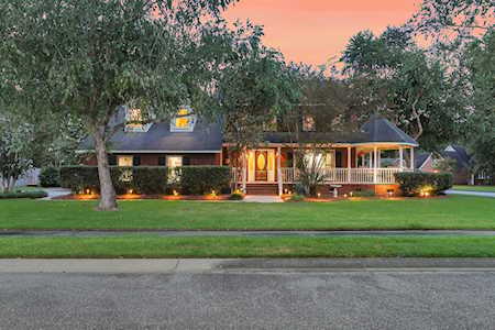 Crowfield Plantation Homes for Sale | Charleston Real Estate