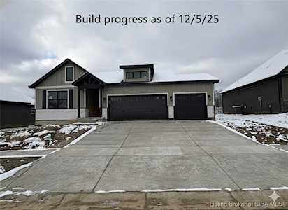 Floyd County IN Homes for Sale - Floyd County Real Estate