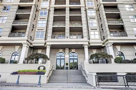 Meridian Buckhead Condos for Sale | 3334 Peachtree Rd NE