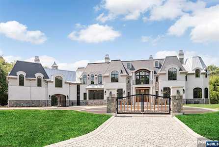 Alpine Homes For Sale - Alpine NJ Real Estate