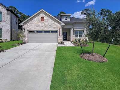 $1B Magnolia Town Center to Reshape Fast-Growing Houston Suburb