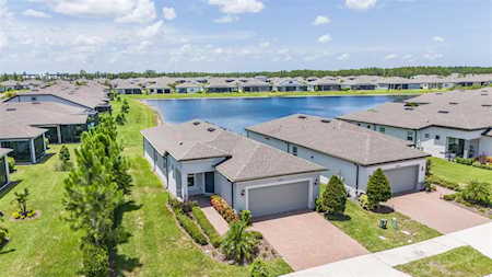 Homes for Sale in Del Webb Bexley of Land O Lakes