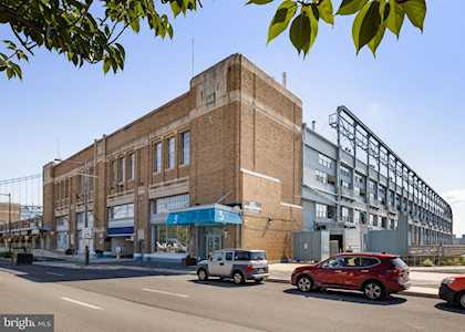 Pier 5 Condos for Sale | 7 North Columbus Blvd Philadelphia