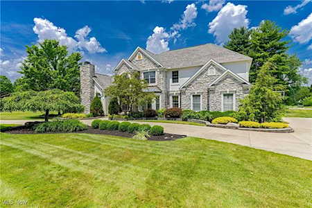Homes For Sale Bath Ohio