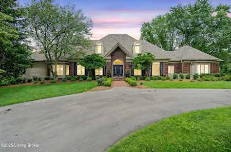 MLS Area 9 - Anchorage, Lyndon, Prospect, Upper River Road | Louisville ...