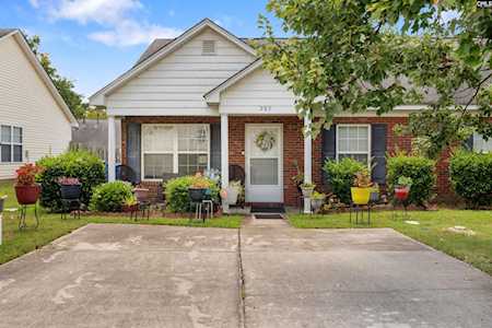 Colonial Commons Homes For Sale in Columbia, SC