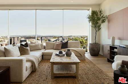 Los Angeles Luxury Condos for Sale
