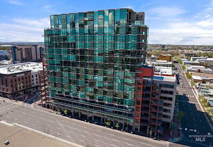 Aspen Lofts Boise ID 83702