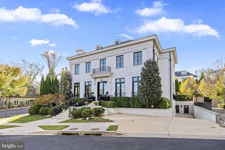 Washington DC Luxury Homes - Washington DC Exclusive Properties - DC ...