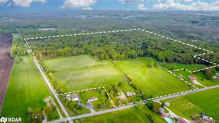 Essa Homes For Sale - Essa, ON Real Estate