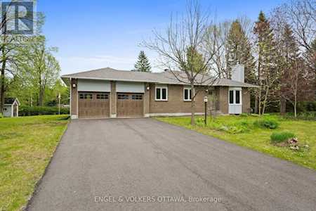 Greely Homes For Sale - Greely ON Real Estate