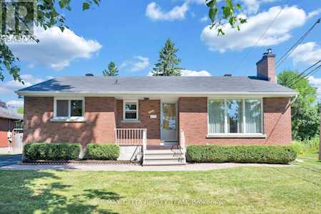 Ottawa Bungalow Style Homes For Sale