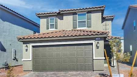 Copper Ranch Homes For Sale - Las Vegas NV