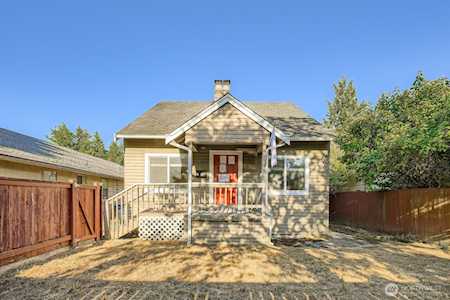 Fairmount Park, West Seattle Homes and Condos for Sale